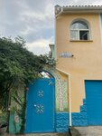 Арамат (Октябрьская улица No:22А, посёлок городского типа Заозёрное), otel  Kırım Cumhuriyeti'nden