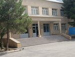 Ilgar Jafarov Secondary School № 260 (Nеsirеddin Tusi Street No:128), ortaokul  Bakü'den