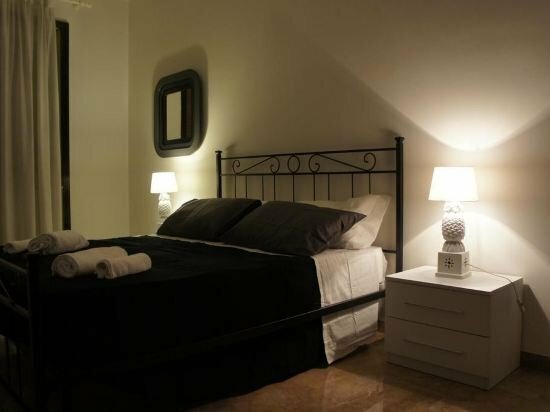 Otel B&b Civico 40, Milano, foto