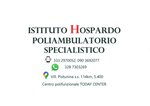 Istituto Hospardo Poliambulatorio Specialistico (Sicily, Messina, Strada Statale Orientale Sicula), poliklinikler  Messina'dan