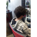 Lady Charme (Via Roma No:206, Palermo), güzellik salonu  Palermo'dan