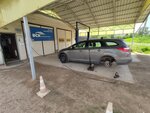 Tire Fitting (Ozyornaya ulitsa No:43), oto lastik tamiri  Ostashkov'dan