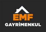 Emf Gayrimenkul (Çamlıca Mah., Tombakzade Cad., No:61, Tepebaşı, Eskişehir), emlak ofisi  Eskişehir'den