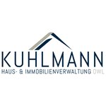 Kuhlmann Haus- und Immobilienverwaltung Owl (Flurstraße No:6, Halle (Saale), Halle), emlak ofisi  Kuzey Ren‑Vestfalya'dan