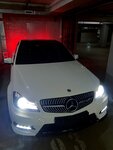 Restyle Pro (No:10, SNT Semya), otomobil servisi  Saratovskaya oblastından