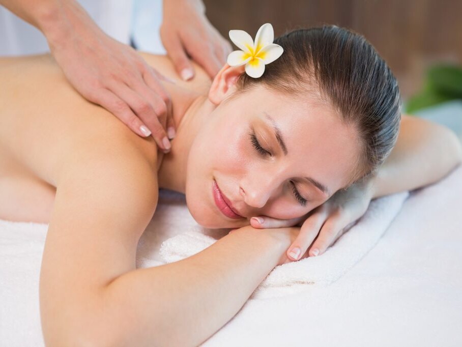Spa Pho Thai Massage, Neuss, foto