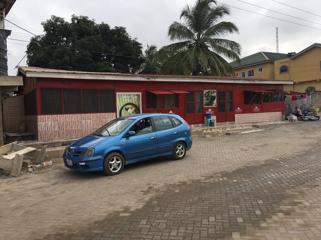 Restoran Efie ne fie restaurant, Dünya, foto