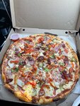 Territoriya Vkysa (Poshekhonskoye shosse No:14А), pizzacılar  Vologda'dan