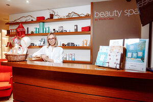 Spa World Class Spa, Yekaterinburg, foto