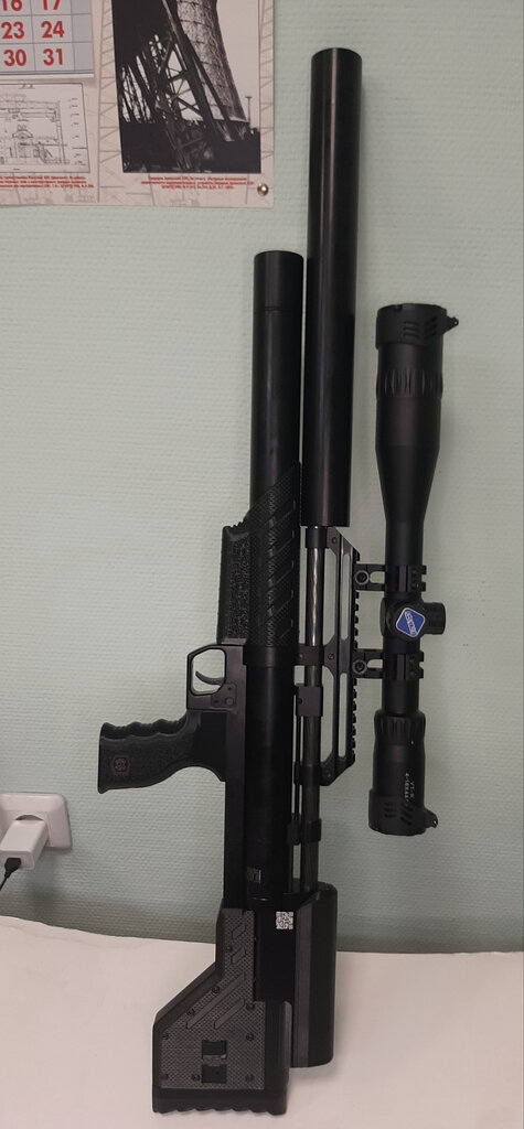 Spor mağazaları Kruger Land, Saint‑Petersburg, foto