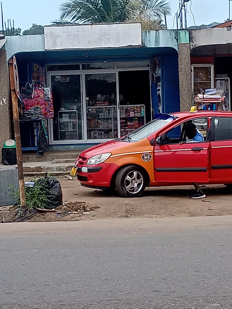Kozmetik ve parfümeri firmaları Jehovah shammah, Dünya, foto