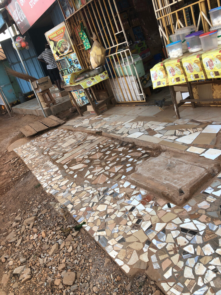 Market Emy’s, Dünya, foto