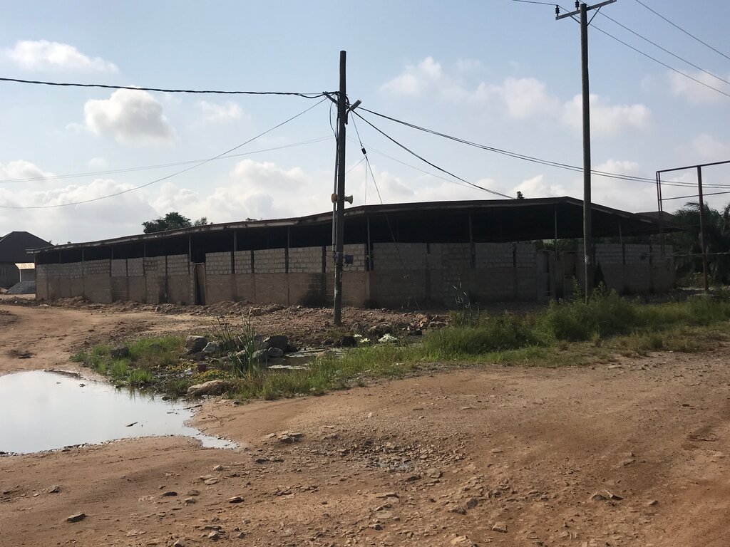 Dini dernekler Devine Prayer Center, Dünya, foto