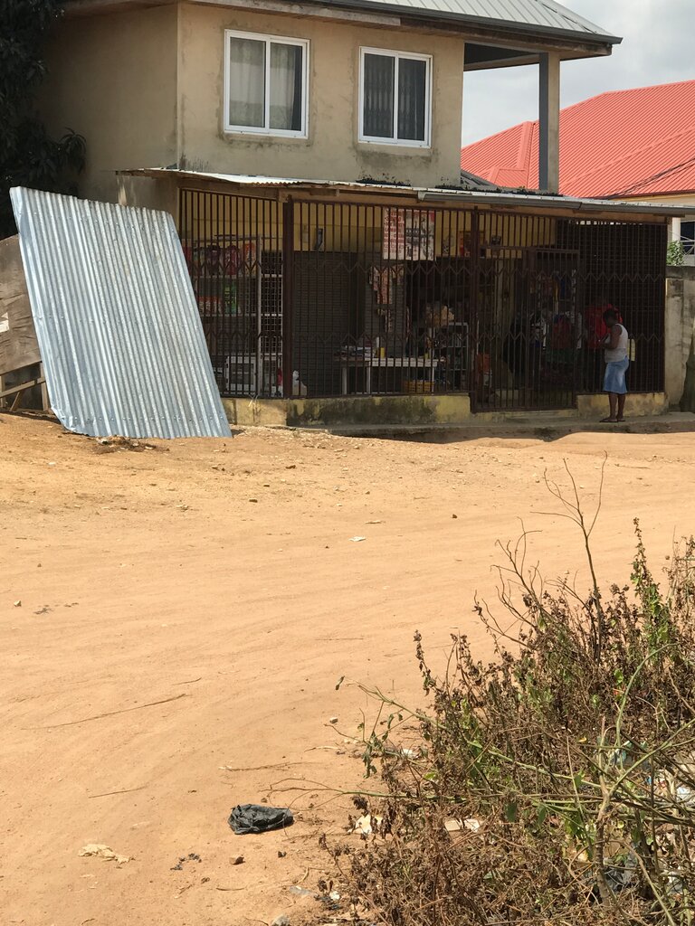 Market Alhaji Enterprise, Dünya, foto