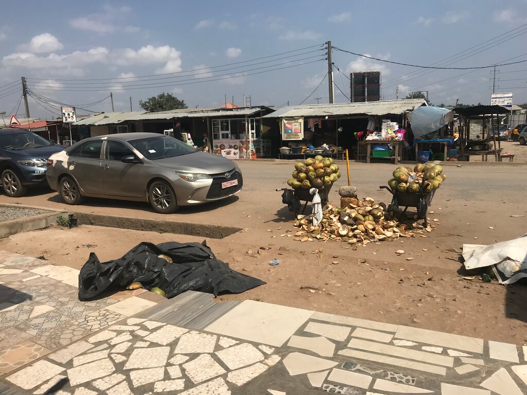 Market Provision and Dry foods, Dünya, foto