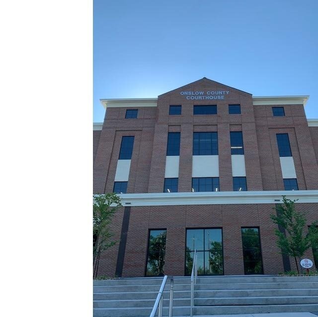 Kredi komisyoncuları Best Bail Bonds of Eastern North Carolina, Kuzey Carolina Eyaleti, foto