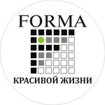 Forma (Karla Marksa Avenue No:65), seramik fayans  Magnitogorsk'tan