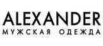 Alexander (Surgutskaya Street No:1/19к40), giyim mağazası  Nefteyugansk'tan