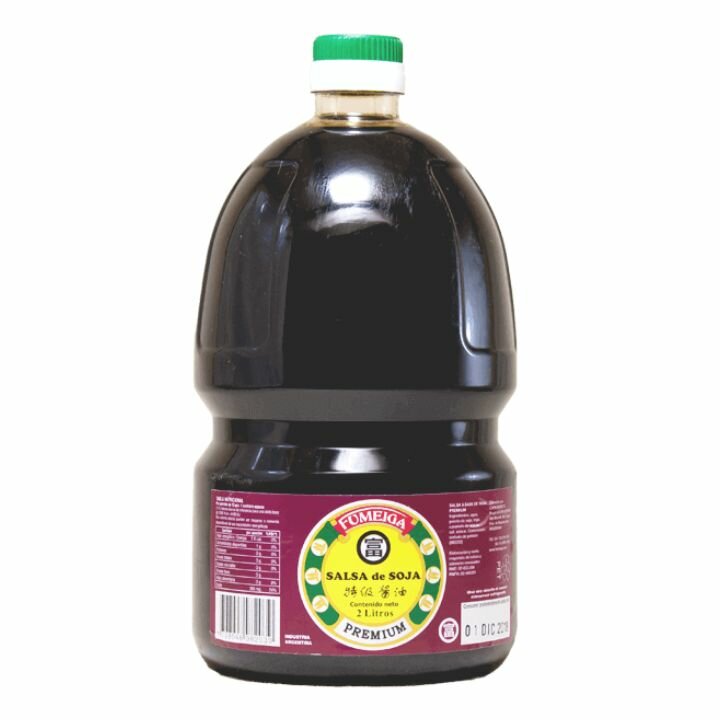 Süpermarket Fumeiga de Chen Cheng Yi, , foto