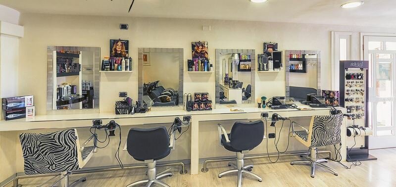 Güzellik salonu New Style - Estetica e Parrucchiere, Sardunya, foto