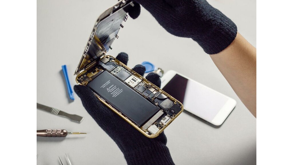 Kiralama noktası Globaltech B SAS, Bogota, foto