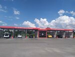 Чистофф (Tula), oto yıkama  Tula'dan