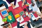 IMarketing (Äbılhan Qasteev kóshesi No:30), reklam ajansları  Almatı'dan