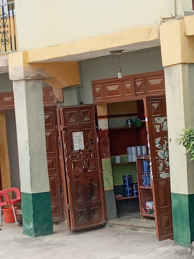 Eczaneler Isaac baah ventures, Dünya, foto