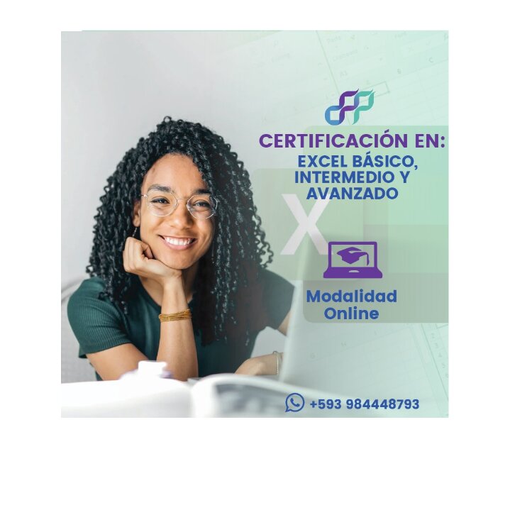 Kişisel gelişim merkezi Centro Cenforpro, Kito, foto