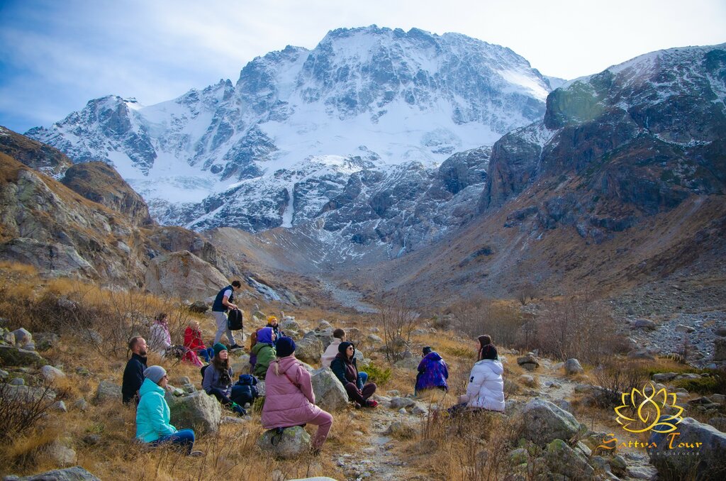 Seyahat acenteleri Sattva-tour, Krasnoyarski krayı, foto