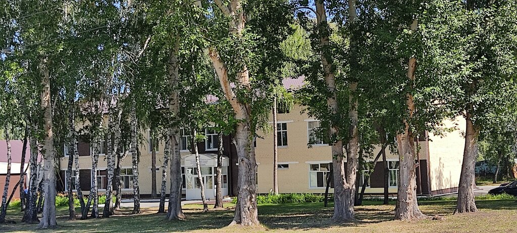 Tarım firmaları Тюменская, Tiumen, foto