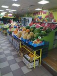 Овощи фрукты (ulitsa Panfilova No:30), manavlar  Zelenograd'dan