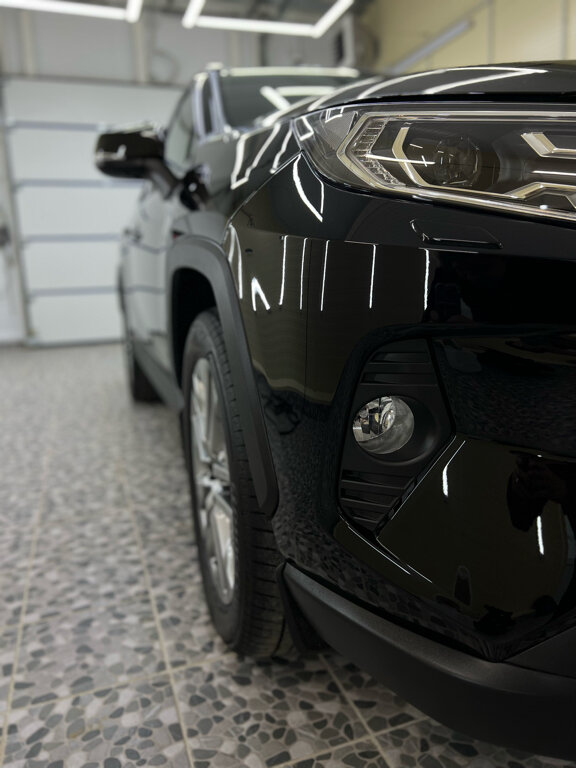 Detaylı oto bakımı Auto SPA Detailing, Tataristan, foto