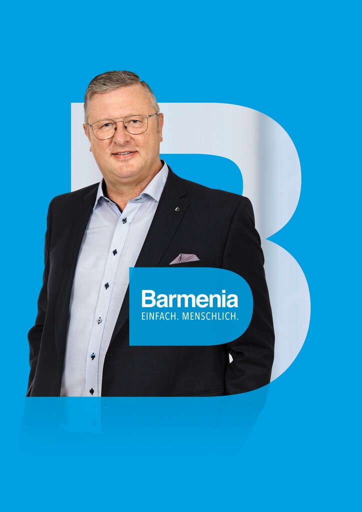 Sigorta şirketleri Barmenia Versicherung - Dietmar Löder, Herzogenrath, foto