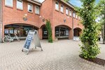 Edc Poul Erik Bech Kurt Hansen A/s (Solrød Center No:63, Solrød Strand), eksper büroları  Zelanda'dan