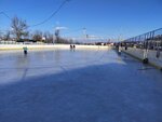 Sports ground (улица Кирова No:138), spor alanı  Artem'den