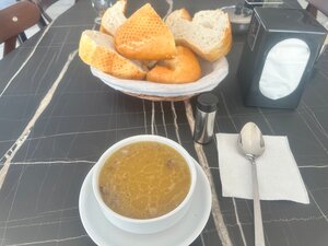 Ehli Kebap (Van, Tuşba, Seyrantepe Mah., Sanayi Sitesi 1. Sok.), restoran  Van'dan