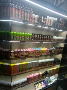 Good Vape (No:24, mikrorayon Zapadny), elektronik sigara satış noktaları  Uray'dan