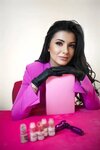 Permanent_markella (ulitsa Mikhaila Marchenko No:9, rabochiy posyolok Sverdlovskiy), kalıcı makyaj stüdyosu  Moskova ve Moskovskaya oblastından