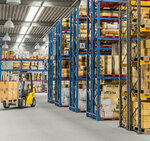 Eurostar General Trading, Warehouse (1, 40 Street, Dubai Investments Park 1, Jebel Ali, Dubai), şebeke ekipmanları  Dubai'den