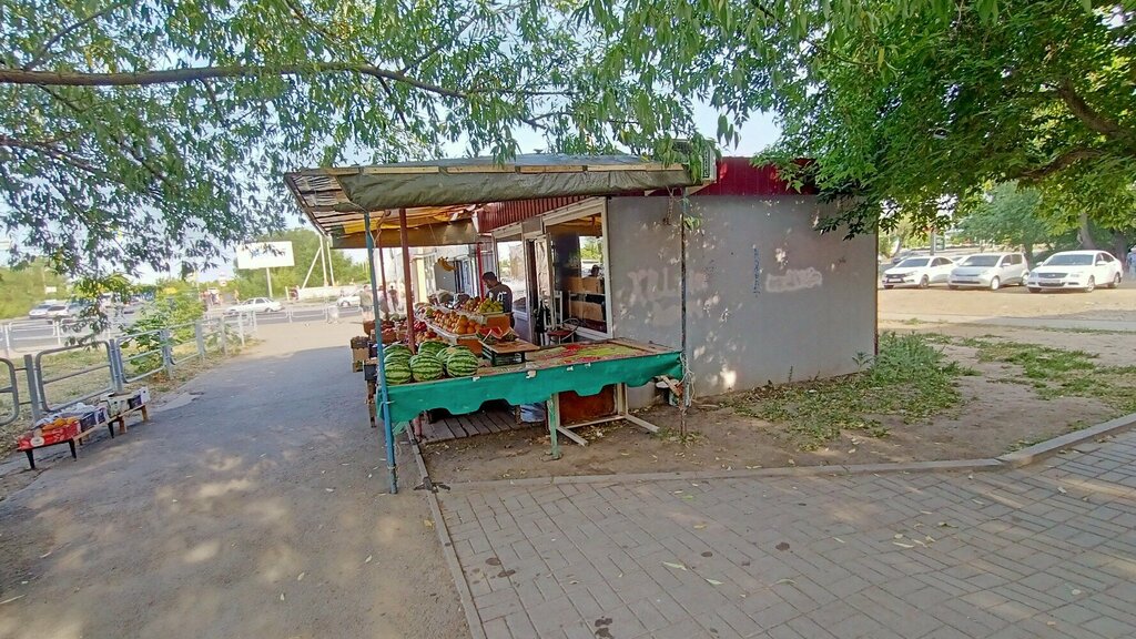 Manavlar Овощи фрукты, Çeliabinsk, foto