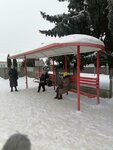 CEC (Bresckaja voblasć, Baranavichy, Shawchenki Street), toplu taşıma durağı  Baranavichy'den