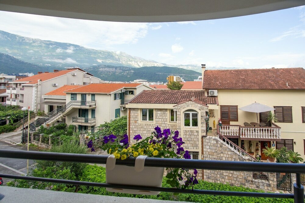 Otel Guesthouse Dapcevic, Dünya, foto