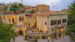 Pietra Cave Suites (Nevşehir, Ürgüp, Mustafapaşa Köyü, Zafer Sok.), otel  Ürgüp'ten