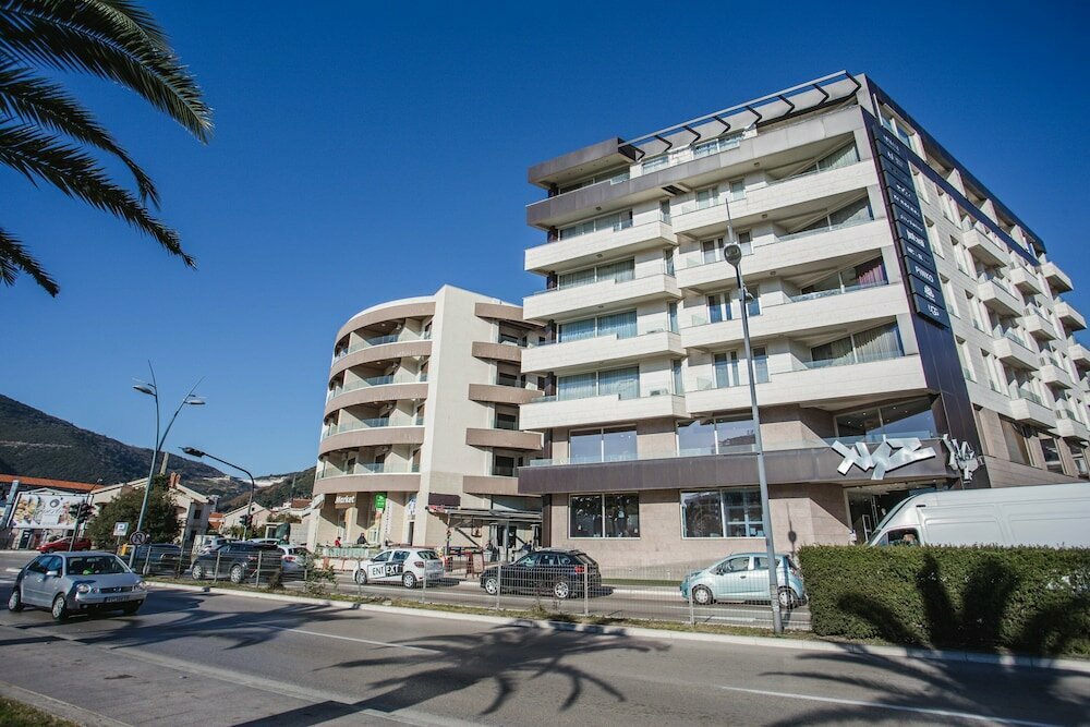 Otel Apartment Status 5, Dünya, foto