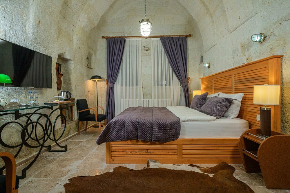 Otel Bala Cave House, Avanos, foto