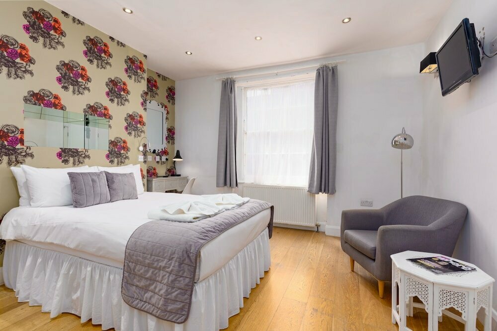 Otel Bower House, Londra, foto