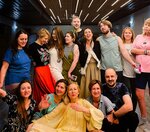 Биоданза (Maly Kharitonyevsky Lane No:9/13с9), psikolojik yardım merkezleri  Moskova'dan