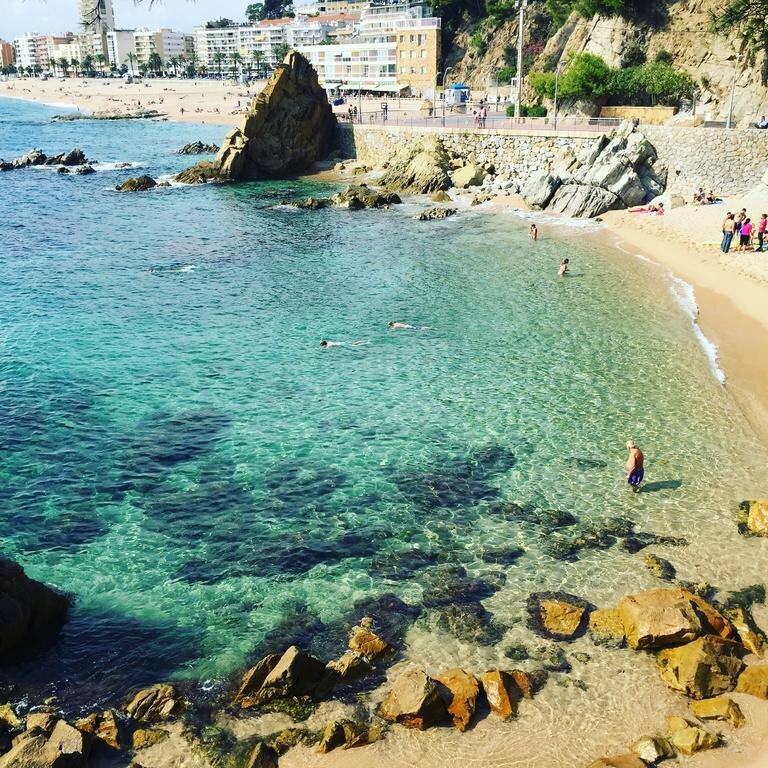 Otel Acacias Hotel Suites SPA, Lloret De Mar, foto