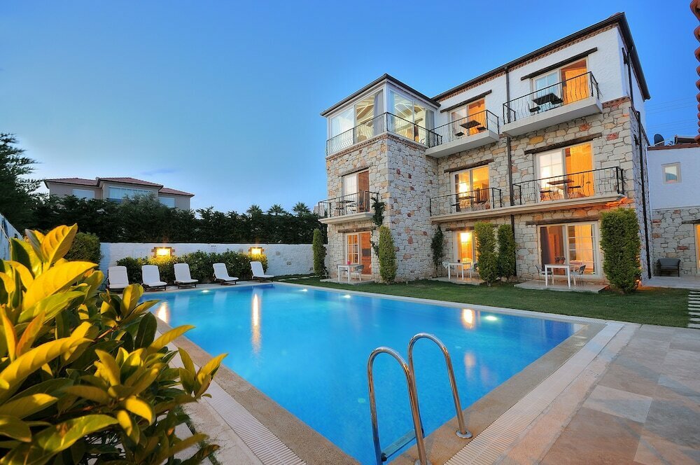 Otel Elysium Butik Otel, Çeşme, foto